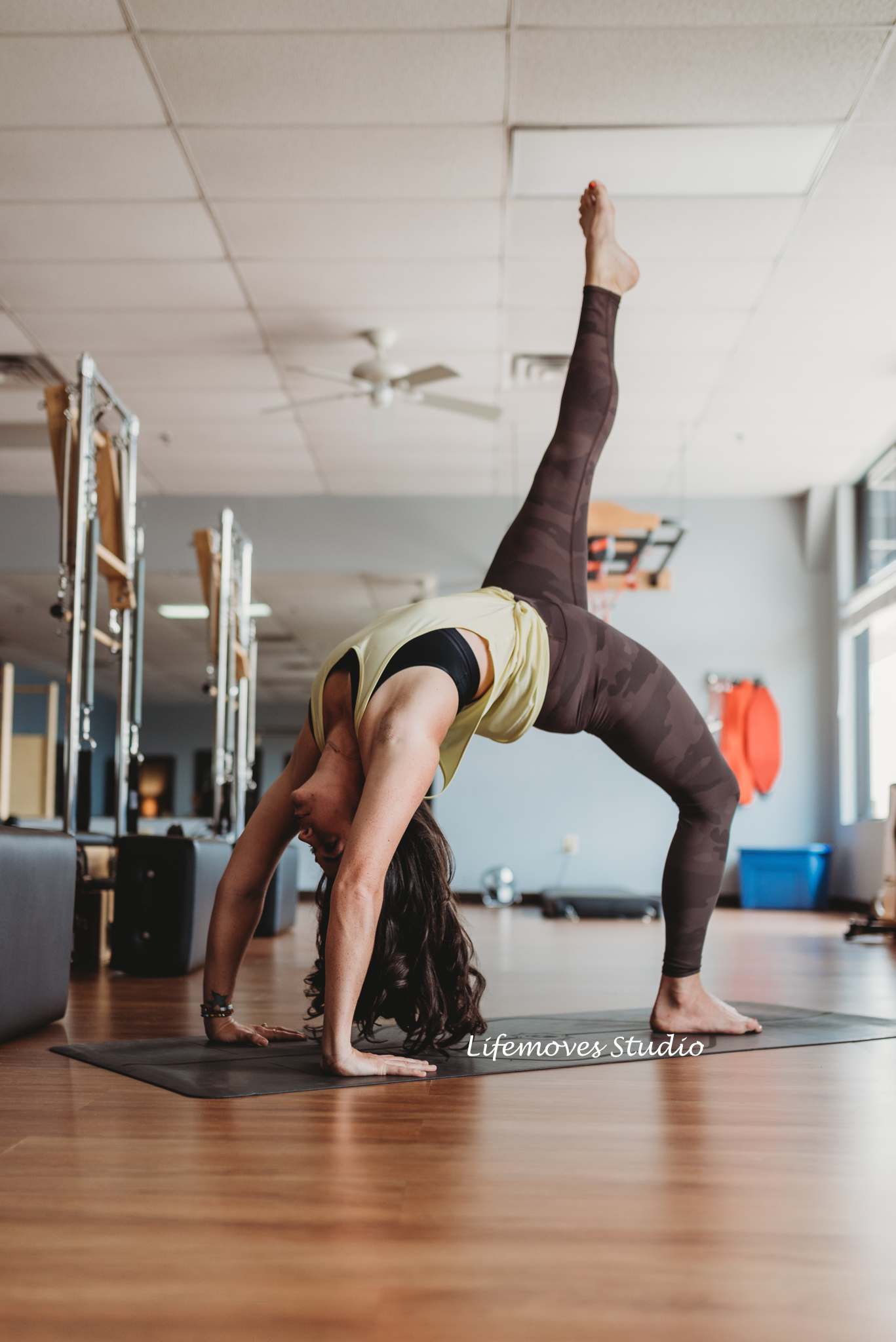 Bethany Lord – Life Moves Studio